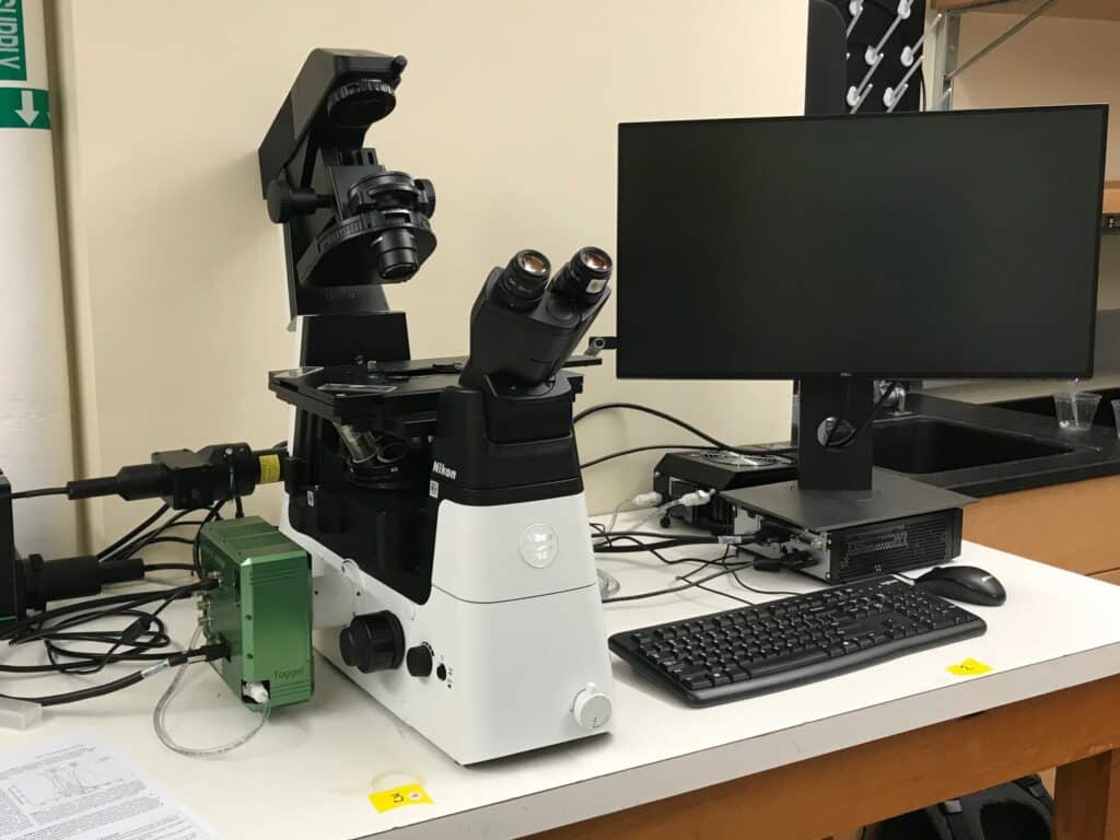 Advanced Light Microscopy | Axiom Optics