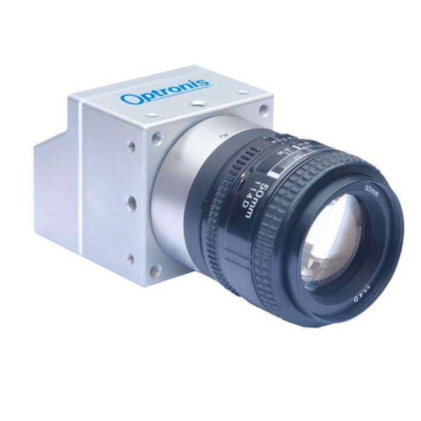 Cyclone CoaXPress Cameras | 50 Gbps Streaming Cameras