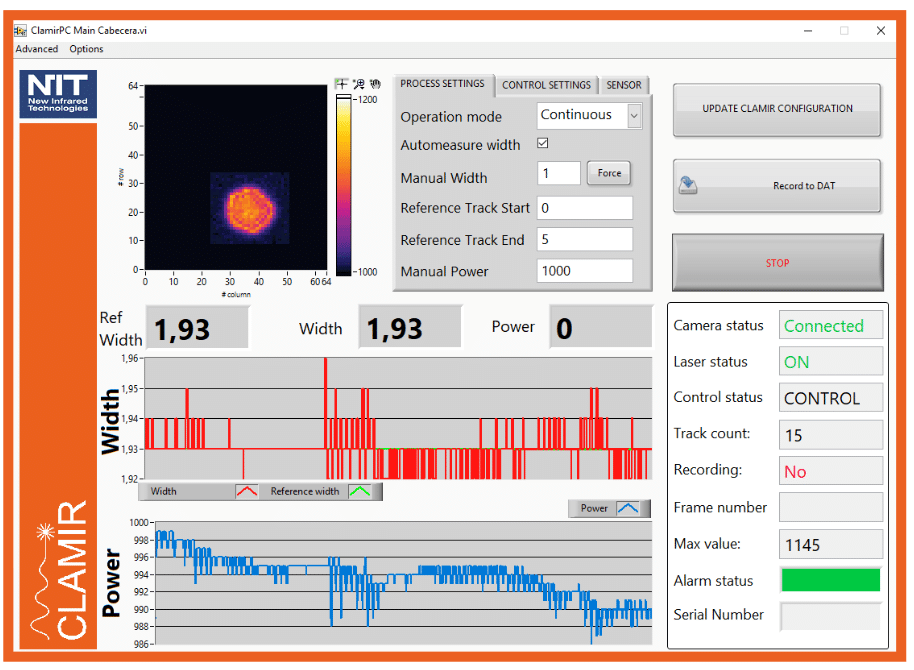 Laser Additive Manufacturing | Applications | Axiom Optics