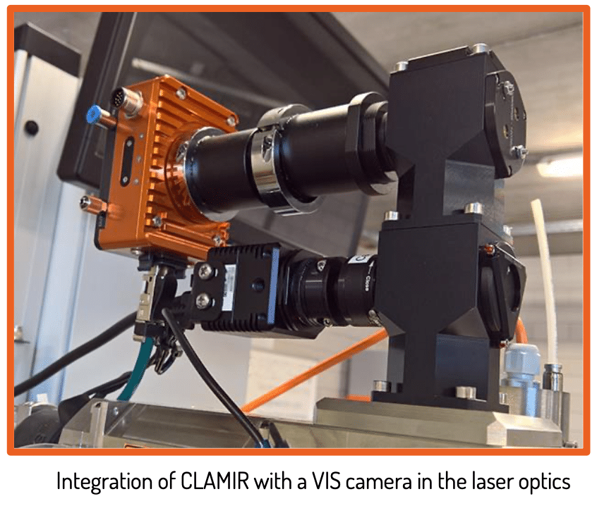 Laser Additive Manufacturing | Applications | Axiom Optics