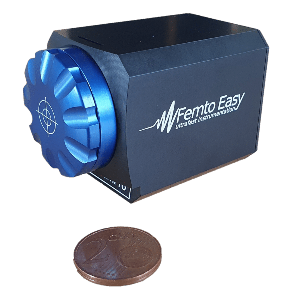 BeamPro | Laser Beam Profilers