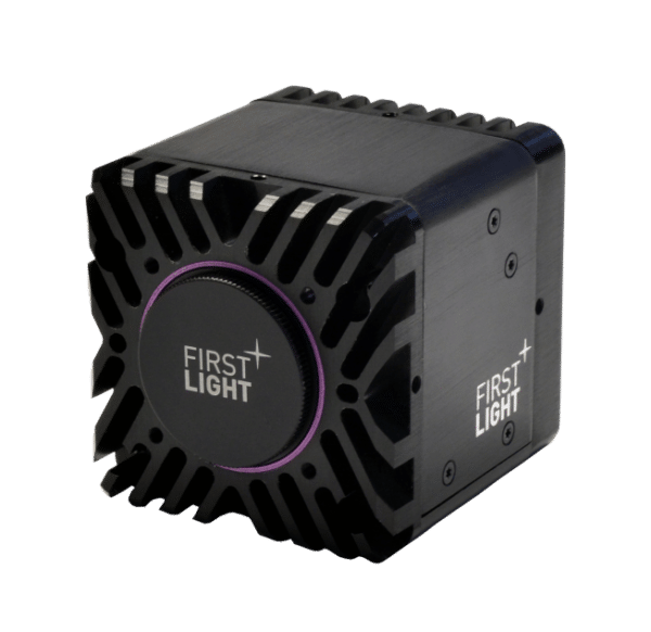 C-RED 2 | High-Speed Cooled SWIR camera