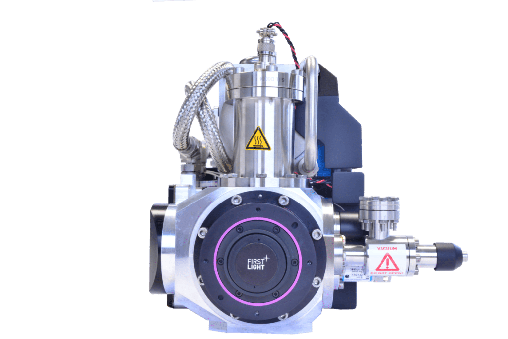 C-RED One | Ultra Low-Noise SWIR MCT Camera