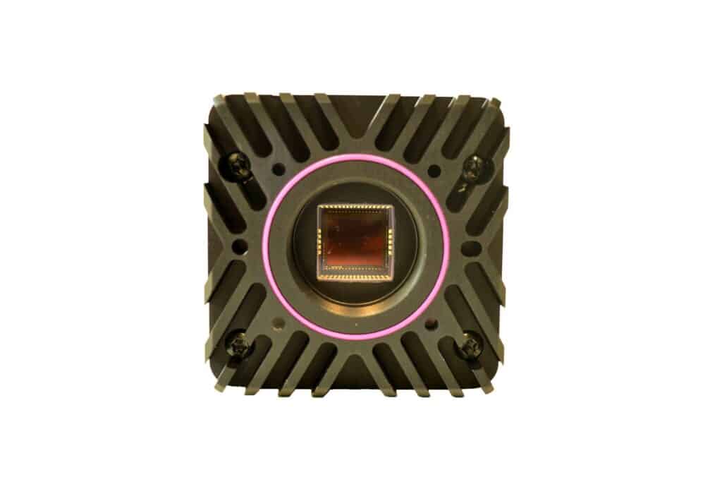 SWIR applications - Shortwave infrared cameras with InGaAs sensors
