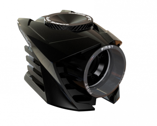 Wavefront Sensors | Phase Imaging Camera | Axiom Optics