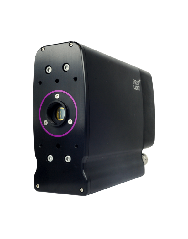 High Speed EMCCD Camera | OCAM²K