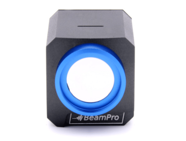 Large Area Laser Beam Profiler | BeamPro