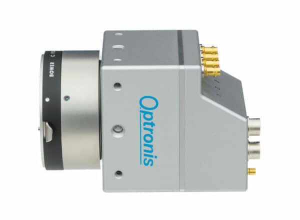 Cyclone CoaXPress Cameras | 50 Gbps Streaming Cameras