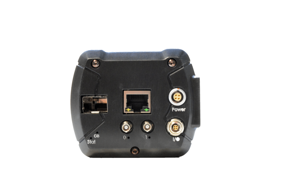 High-Speed Global Shutter sCMOS | C-BLUE One