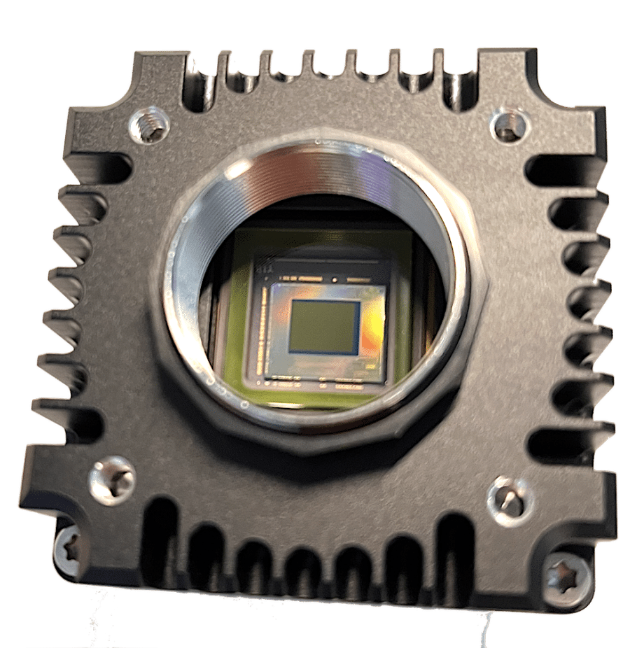 HD SWIR Microscope | Microscopy solutions beyond the visible