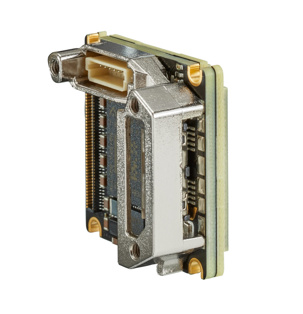 Alvium 1800 U/C-130/030 with Sony SenSWIR technology