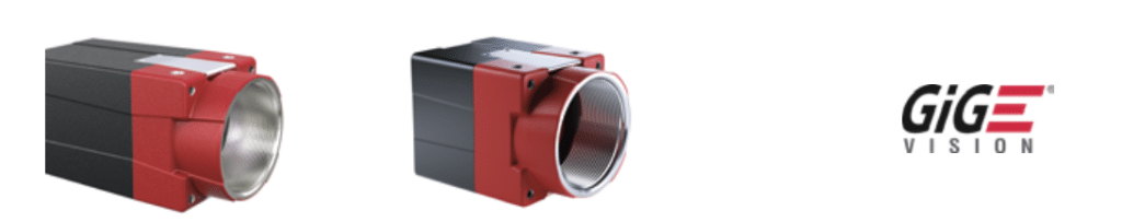 Alvium VSWIR Cameras - New Sony SenSWIR IMX992 (5.3 M)