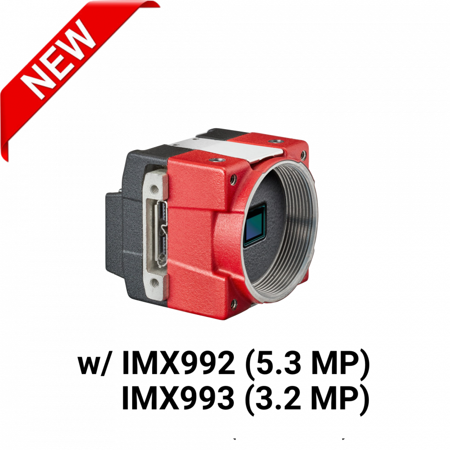 Sony's IMX992 InGaAs Sensor: A Quantum Leap in SWIR Imaging