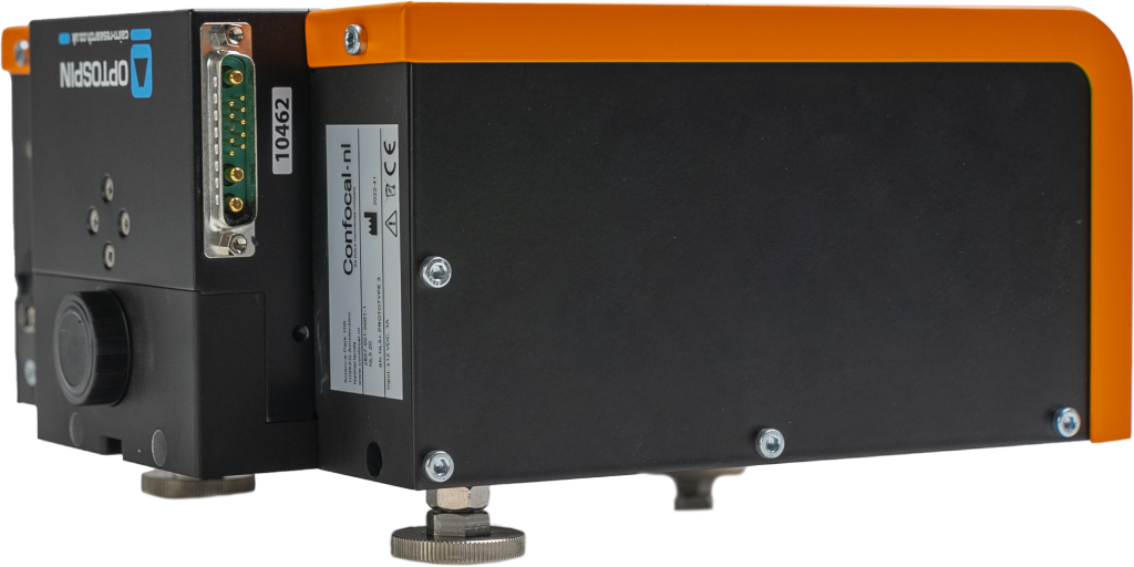 Line-Scanning Confocal Microscopy | Live Cell Imaging | NL5