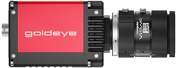 SWIR Camera Applications