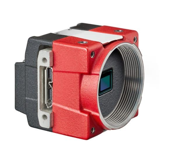 Alvium VSWIR Cameras - New Sony SenSWIR IMX992 (5.3 M)