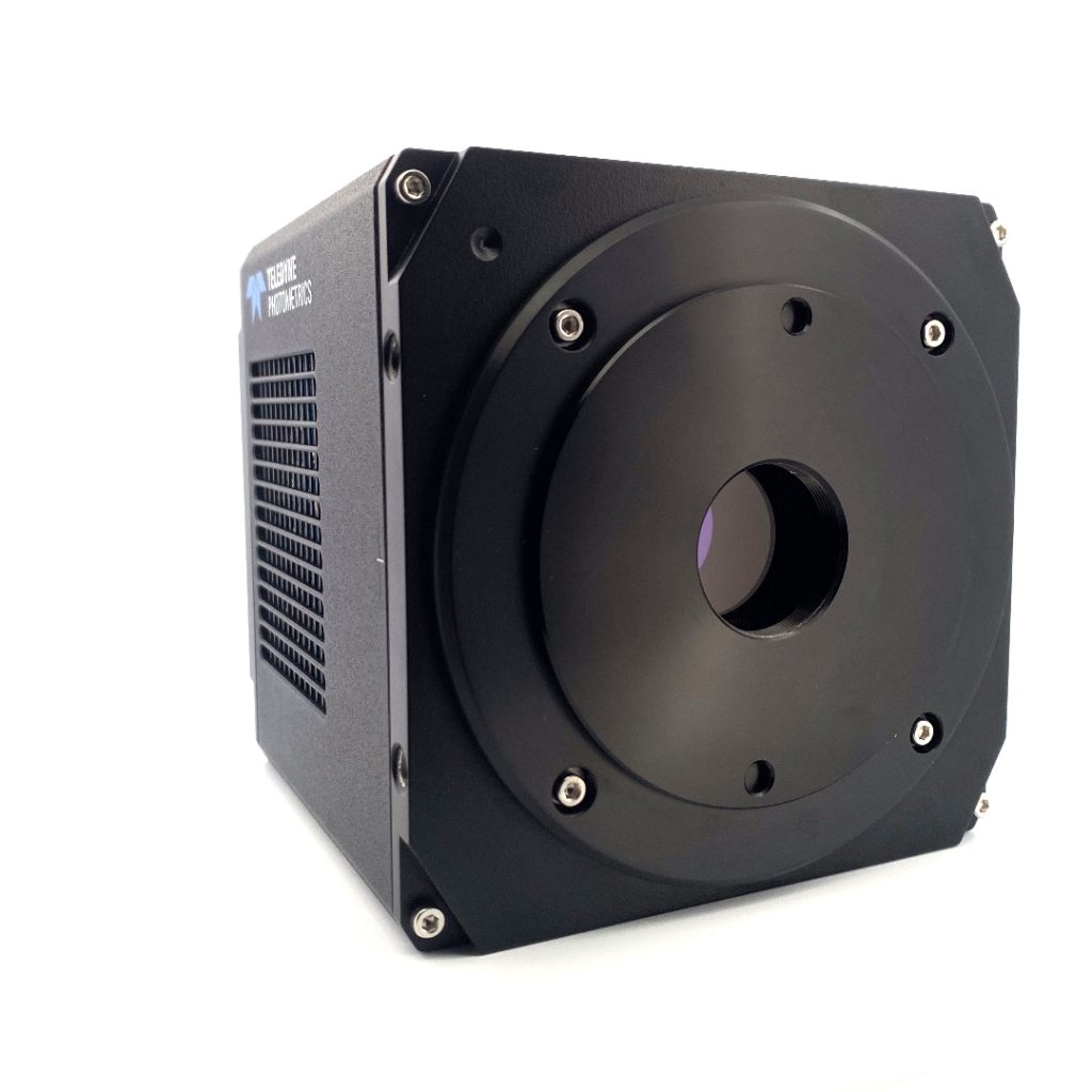 High-Speed sCMOS Camera | Kinetix