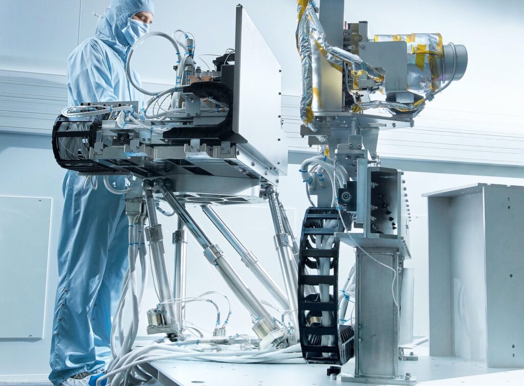 High End Optical Equipment and More | Axiom Optics