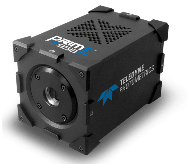 Large FOV sCMOS | Prime 95B