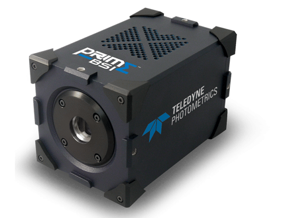 Back Illuminated sCMOS Camera | Prime BSI & Prime BSI Express