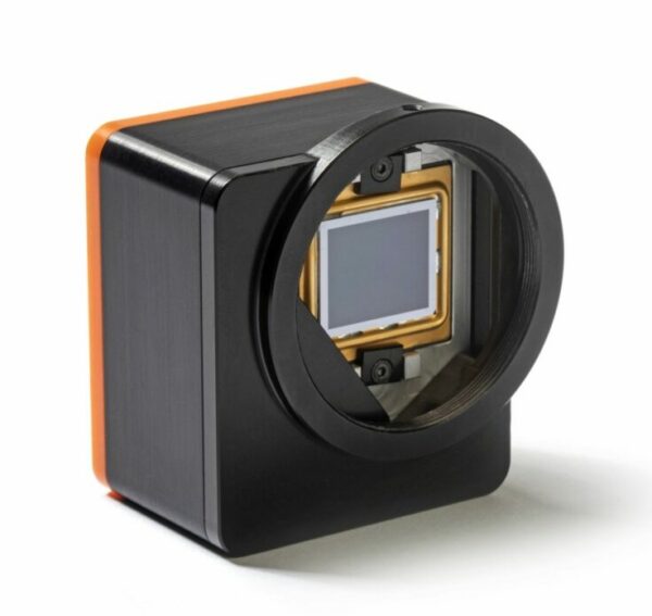 LWIR Cameras & Cores | Uncooled Thermal Camera