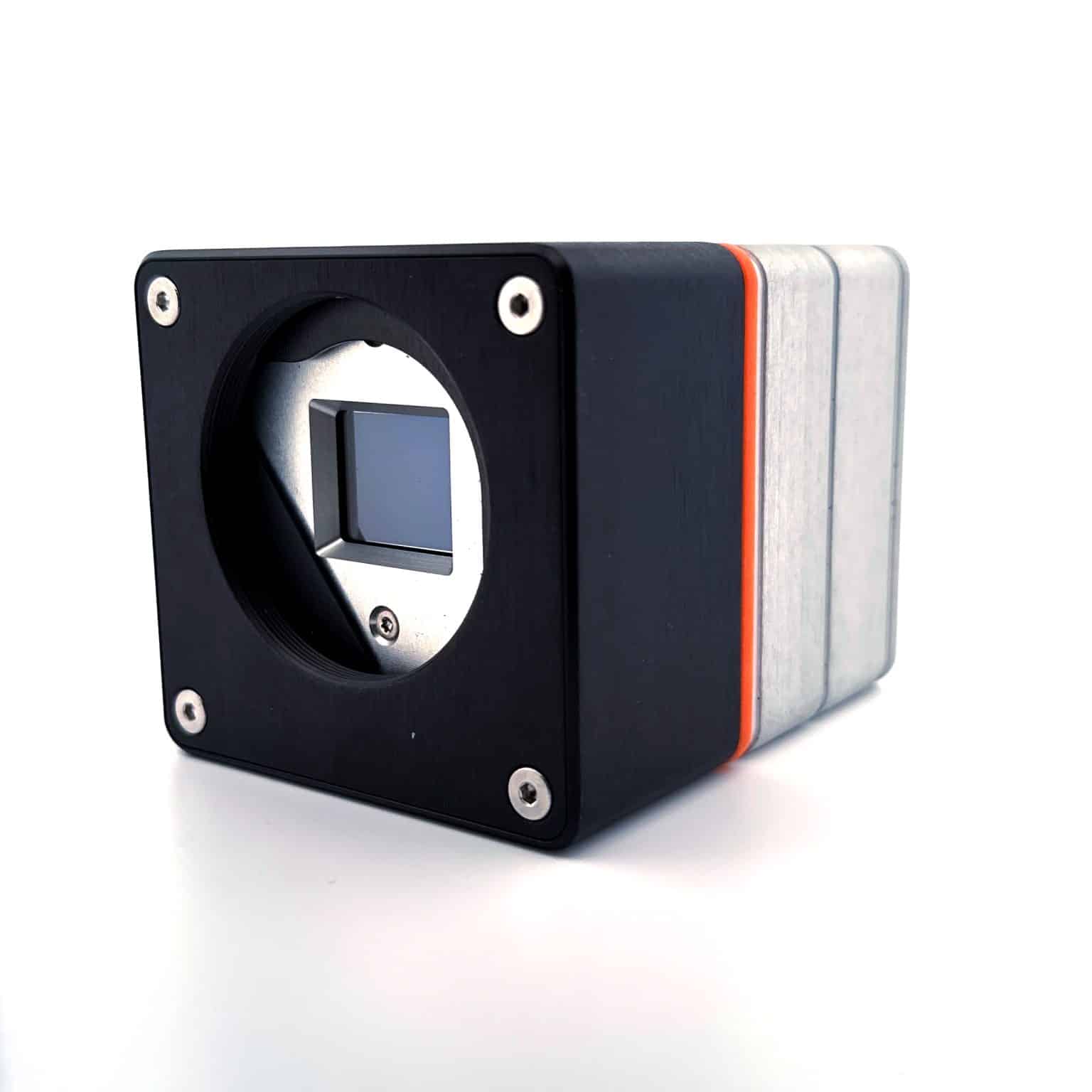 LWIR Cameras & Cores | Uncooled Thermal Camera Modules