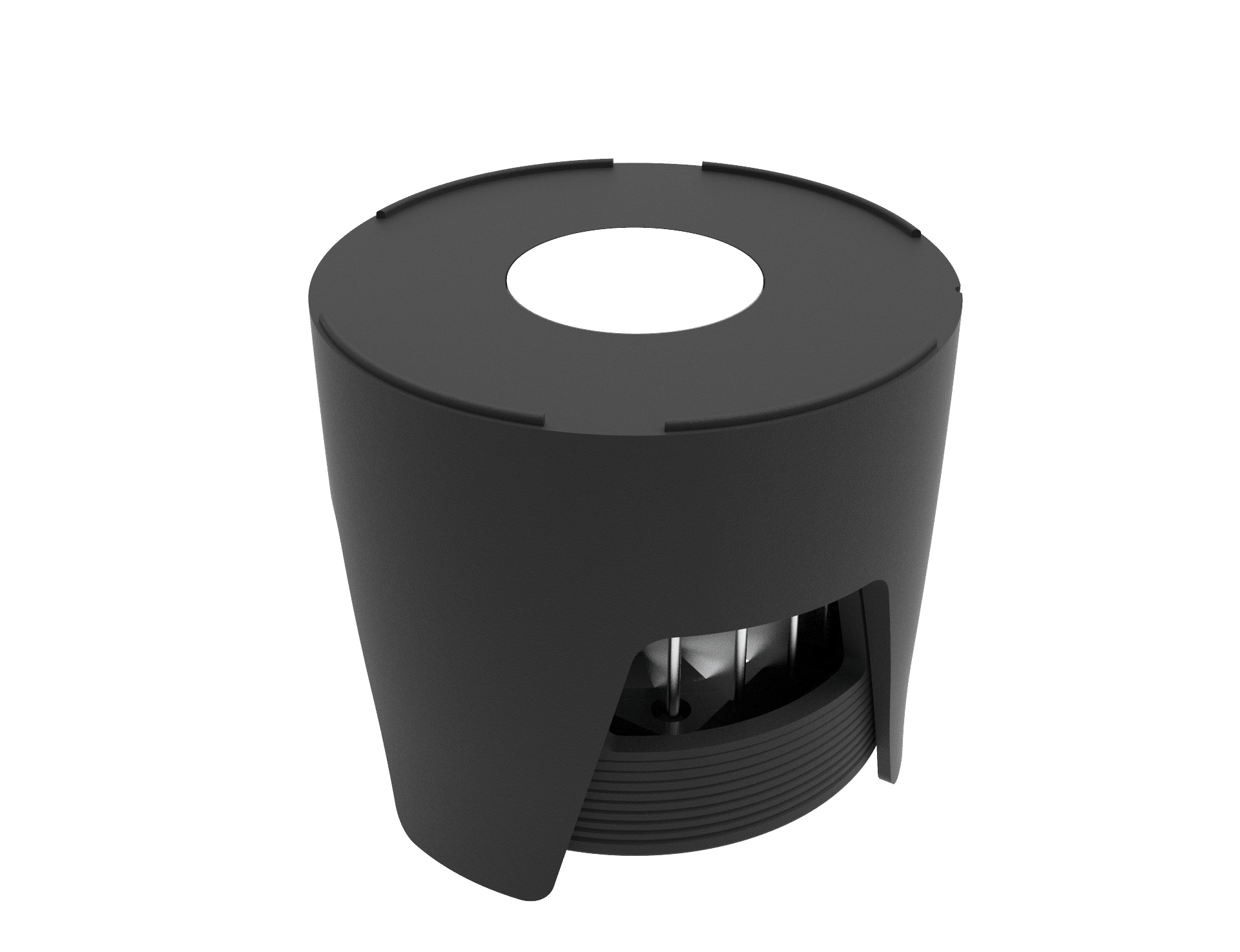 Compact Spectrometer | IndiGo