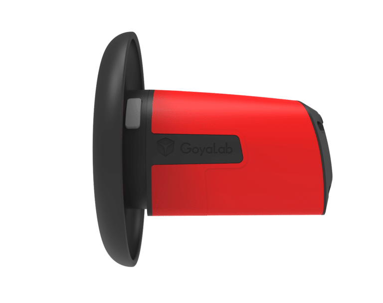 NIR Handheld Spectrometer | IndiGo NIR