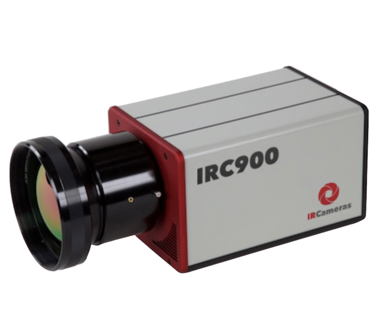 Mid Wave IRC900 series | Cryo-cooled MWIR InSb Cameras