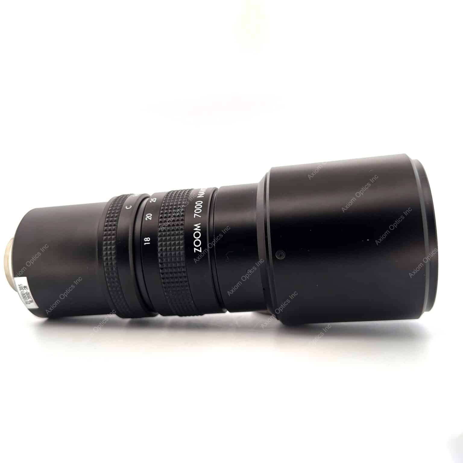SWIR Lenses & Accessories | Axiom Optics