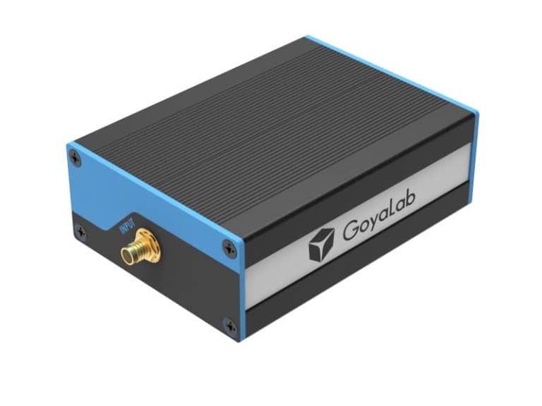 Introducing: Handheld Spectrometers!