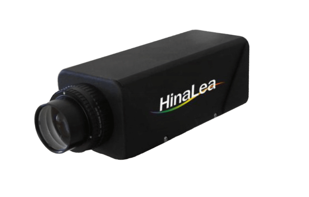 Hyperspectral Camera- VIS/NIR | 4250