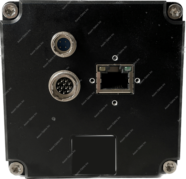 Goldeye XSWIR (VGA, QVGA) | Extended SWIR InGaAs cameras