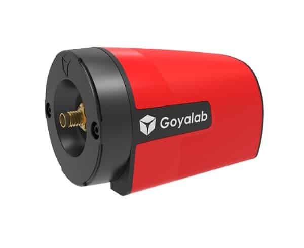 Introducing: Handheld Spectrometers!