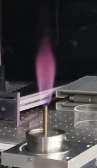 Intensified High-Speed Hydrogen Combustion Imaging Using HiCATT