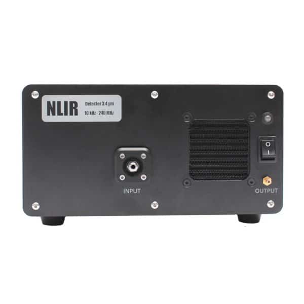 Single-Wavelength Detectors