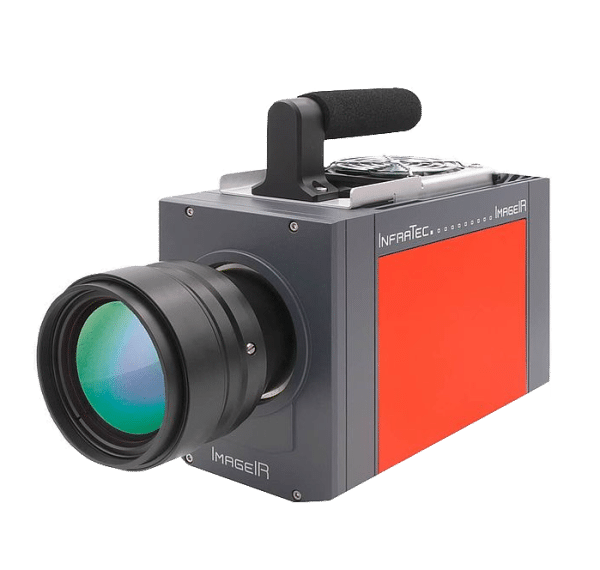 Infrared Cameras & Solutions | Axiom Optics