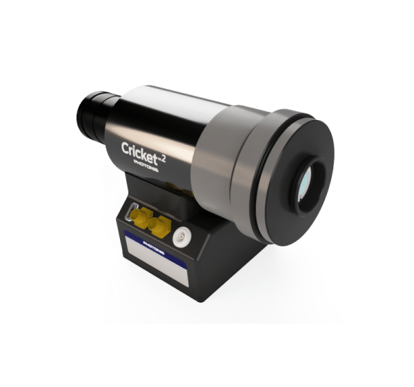 Advanced Image Intensifier Adapter | Cricket TM2