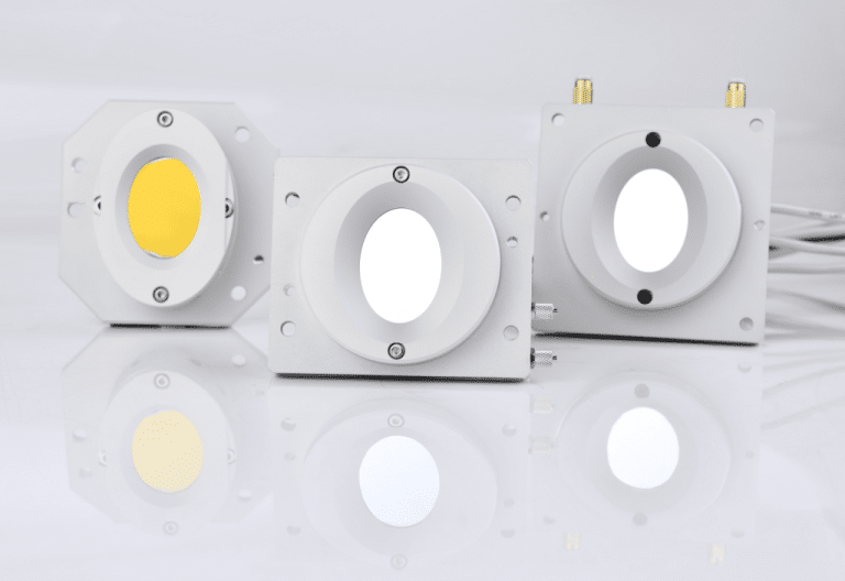 Zwobbel | Focusing deformable mirror at 532nm or 1020nm