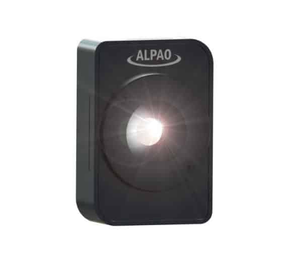 High Speed Deformable Mirror | ALPAO DM
