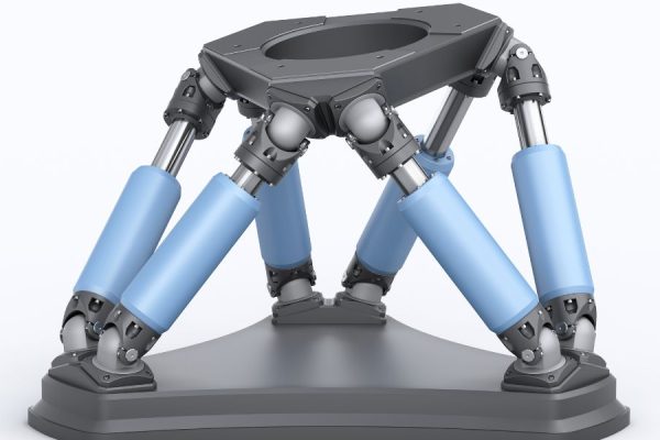 Hexapods Archives | Axiom Optics