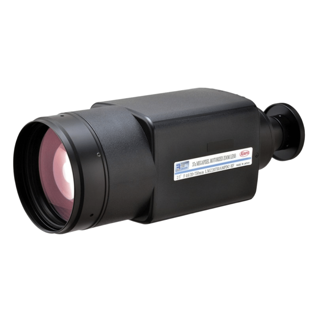 SWIR Lenses & Accessories | Axiom Optics