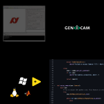 Goldeye SWIR InGaAs Cameras | Axiom Optics