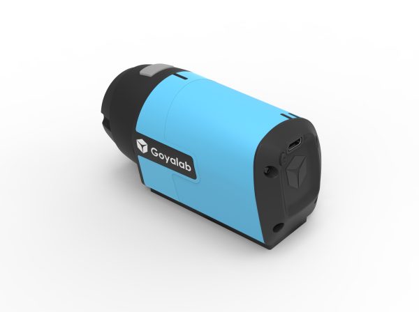 Fluorescence Spectrometer | IndiGo Fluo