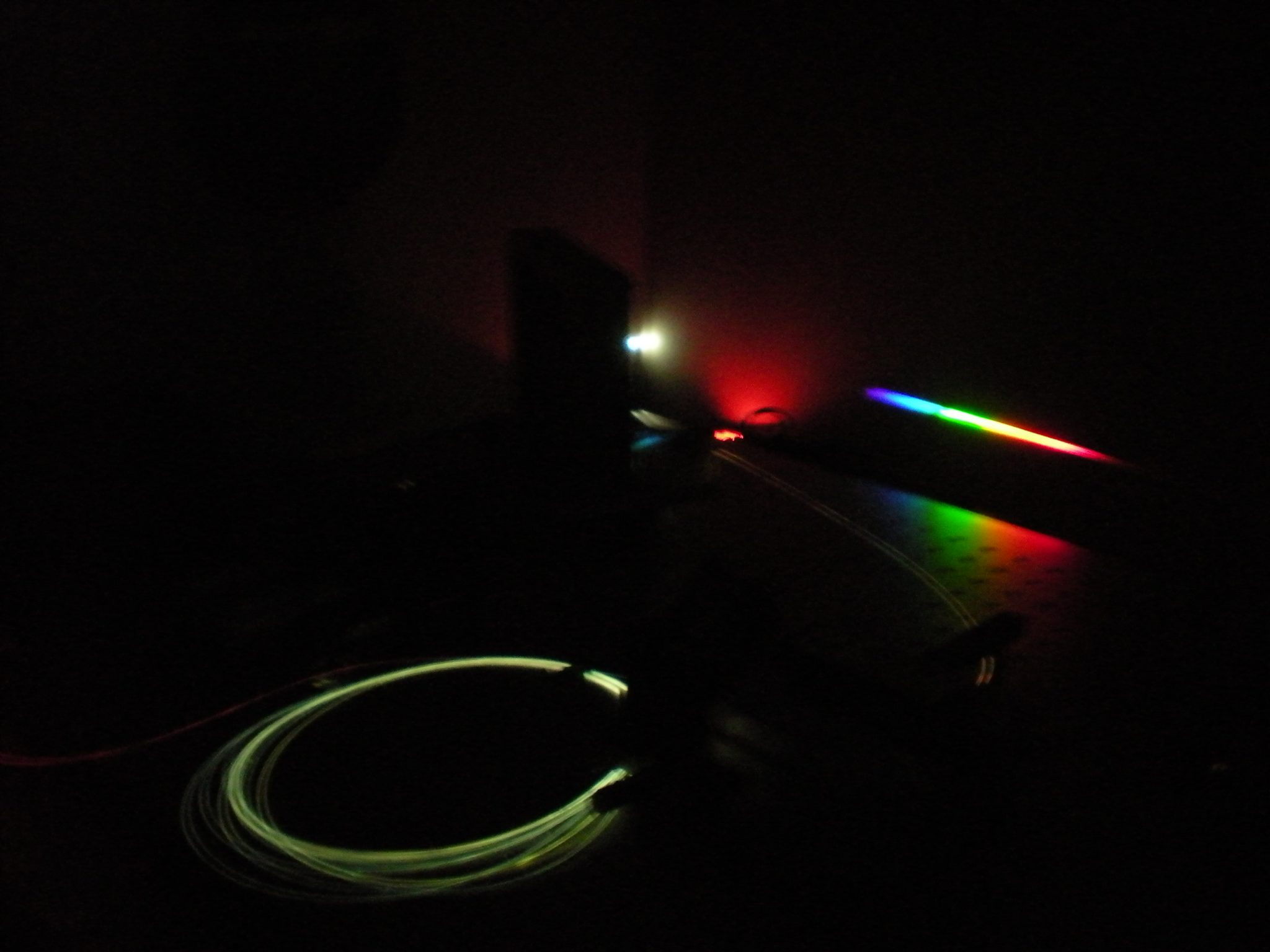 Supercontinuum Laser Applications Axiom Optics