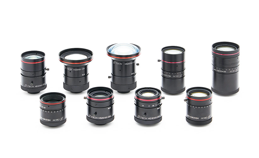 SWIR Lenses & Accessories | Axiom Optics