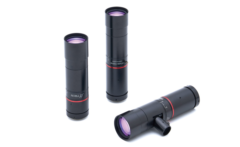 SWIR Lenses & Accessories | Axiom Optics
