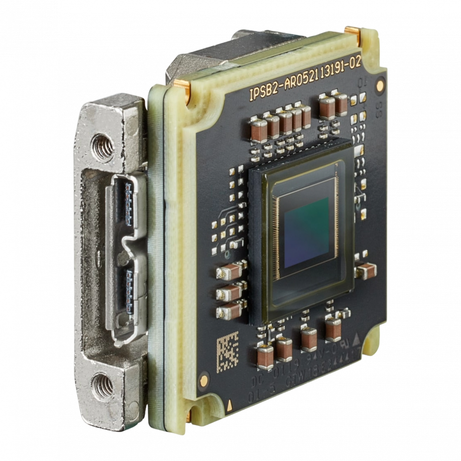 Photon-Counting Gated SPAD Camera | SPAD512 & SPAD Alpha