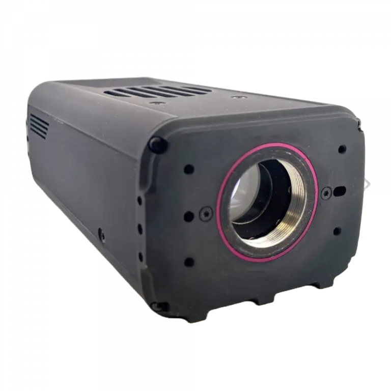 Photon-Counting SPAD Array | SPAD23