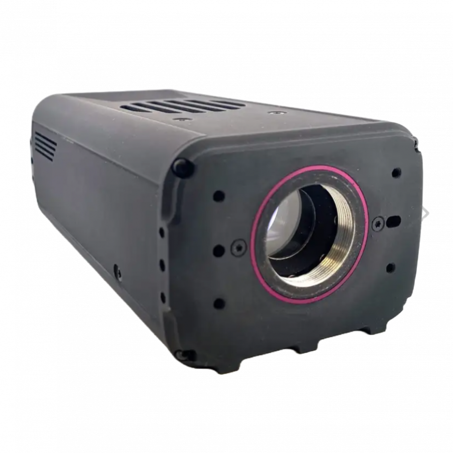 Photon-Counting Gated SPAD Camera | SPAD512 & SPAD Alpha